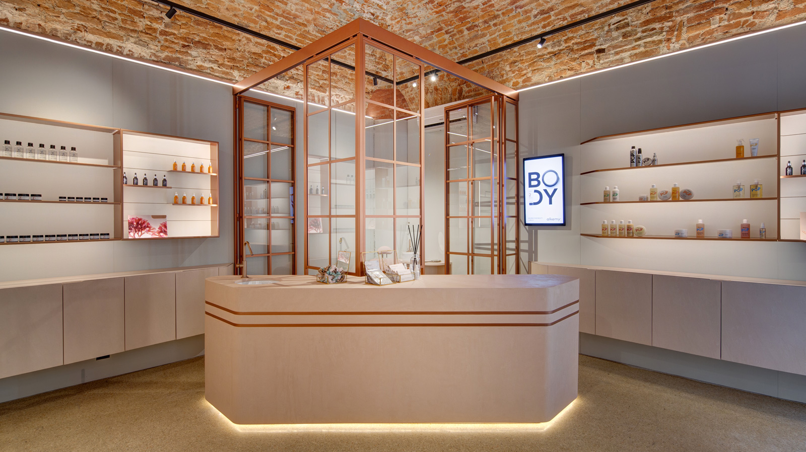 Alkemy - Gruppo Building